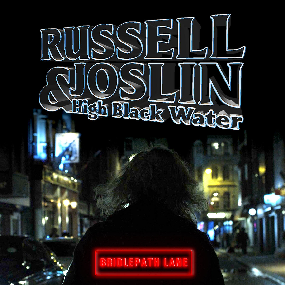 Bridlepath Lane | Russell Joslin