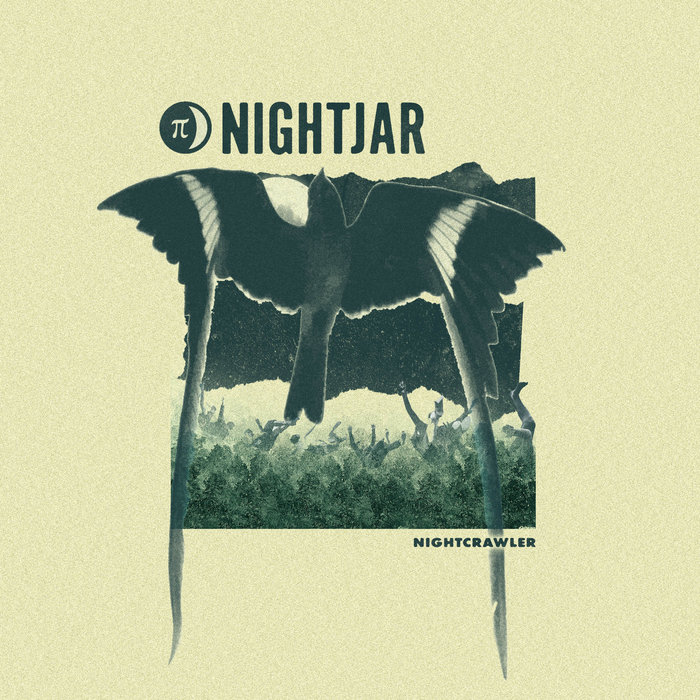 Nightcrawler EP | Nightjar