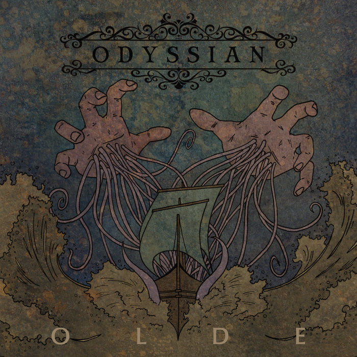 Olde | Odyssian