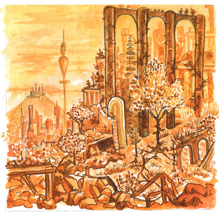 Icarium | Eric Schlappi