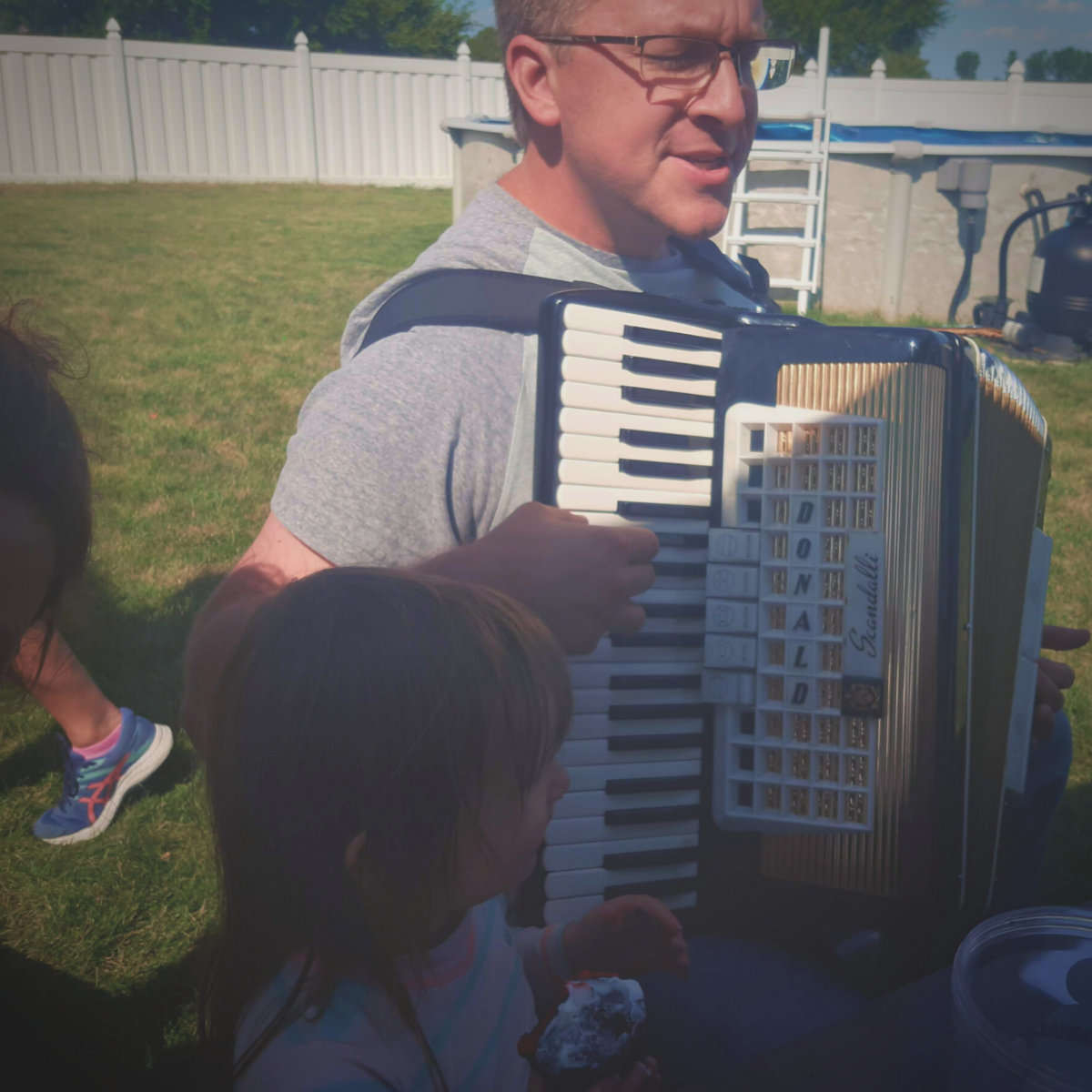 Lo and Behold | Patrick Jenkins