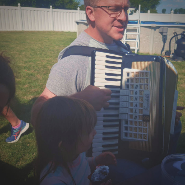 Lo and Behold | Patrick Jenkins