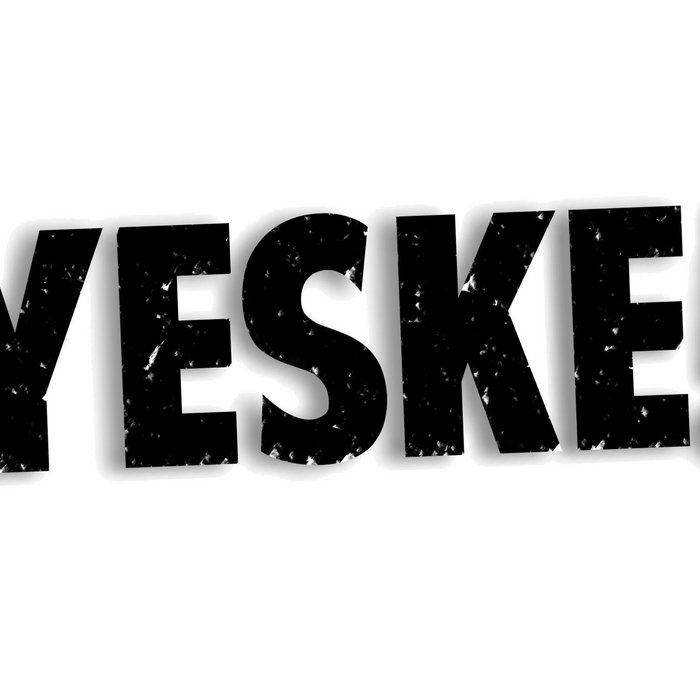 'Listen Close' - YESKE! | YESKE!