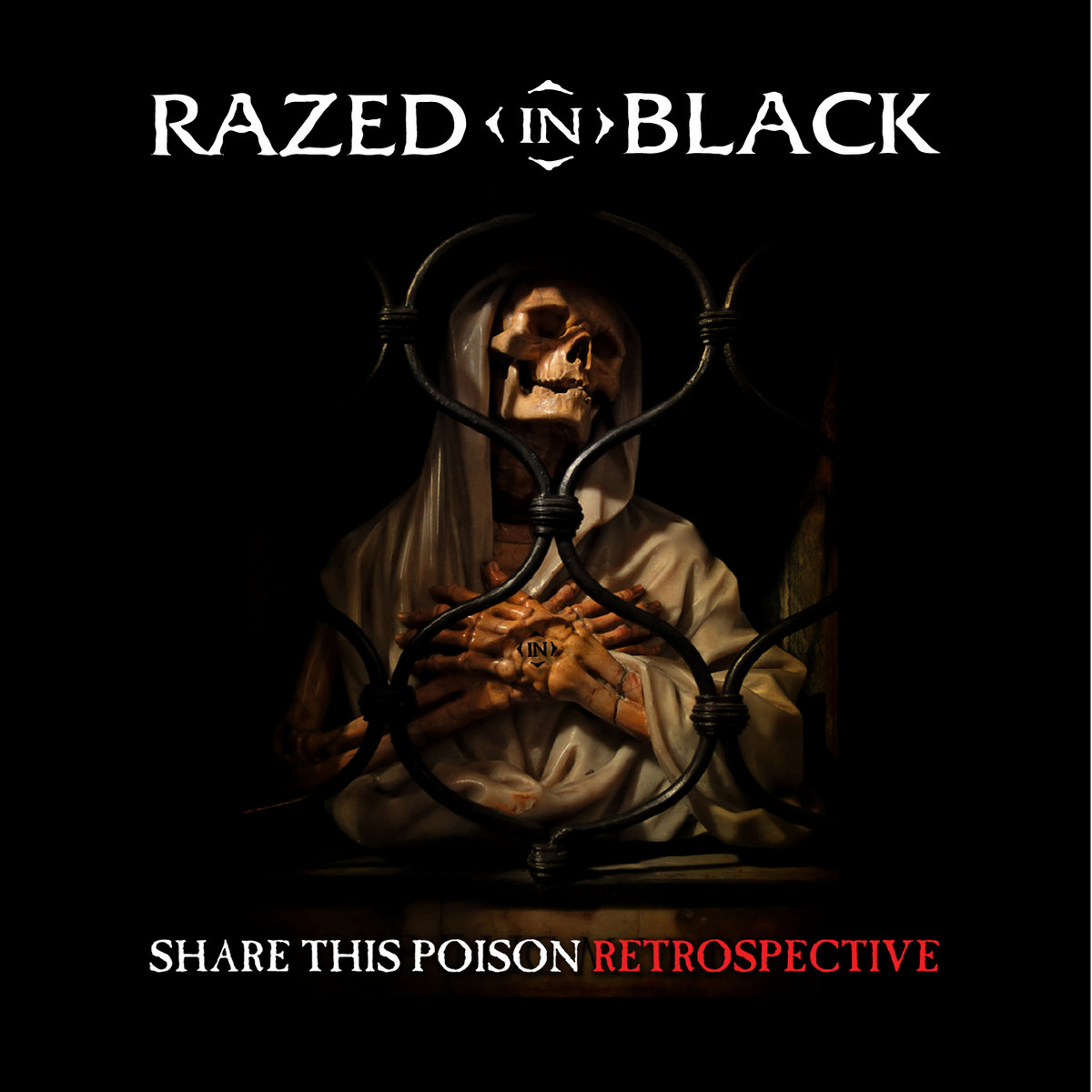 Share This Poison - Retrospective | Razed In Black