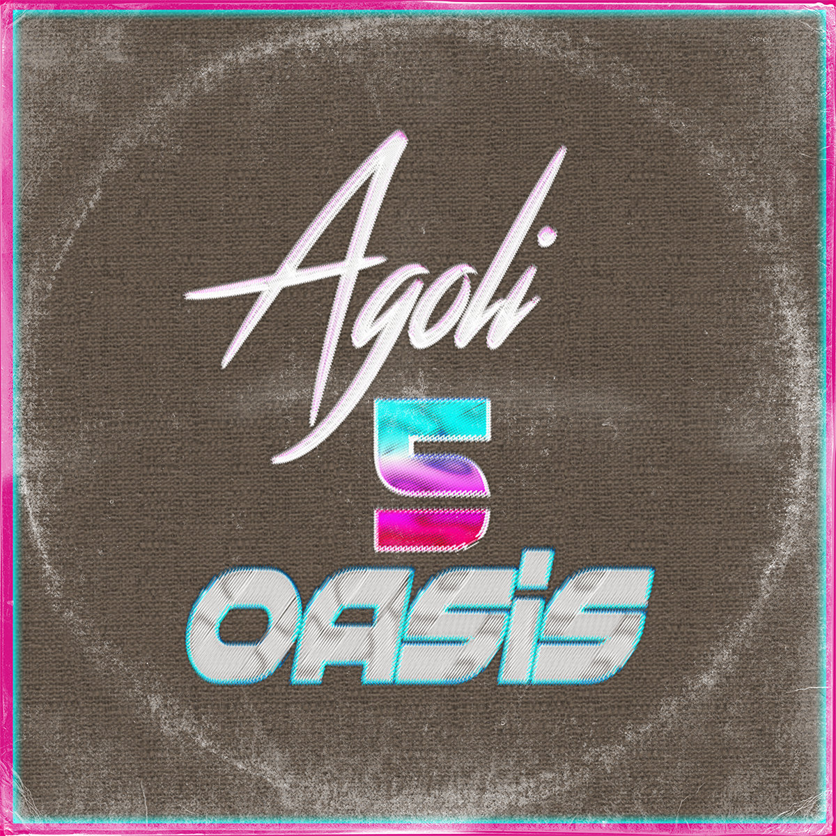 Agoli 5 Oasis | Leilani Wilson