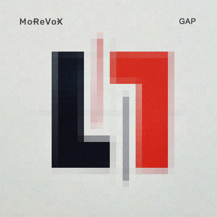 GAP | MoReVoX