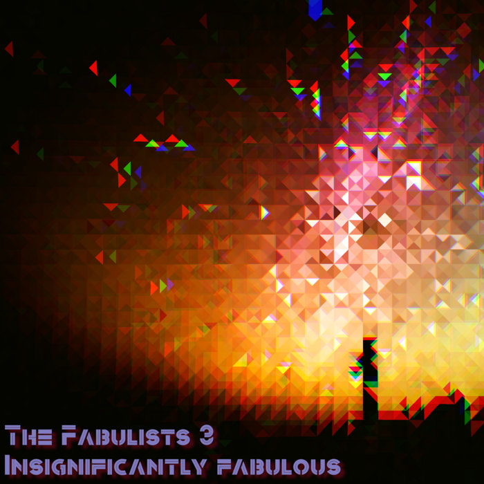 Fables, Vol. 3: Insignificantly fabulous | The Fabulists