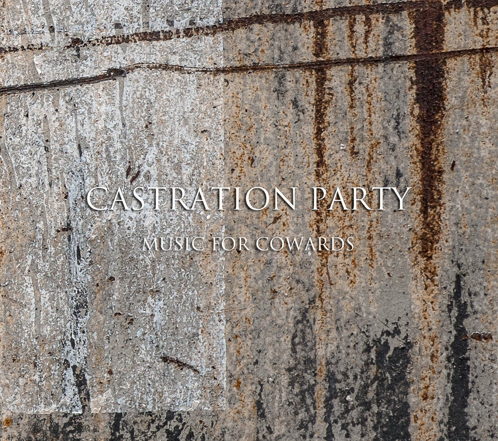 Castration Party | Castration Party