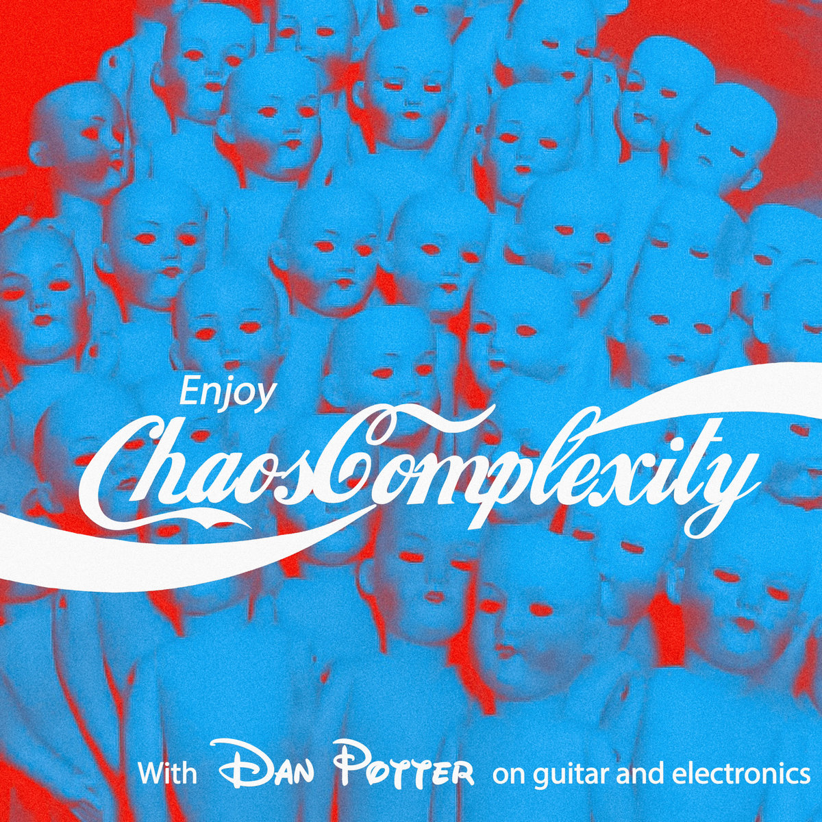 Enjoy Chaos Complexity | Dan Potter