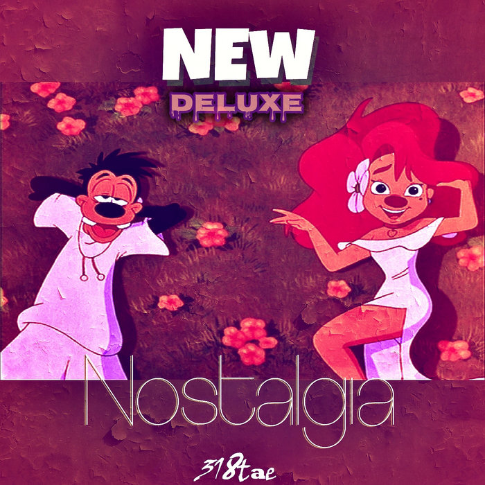 New Nostalgia Deluxe *90s | 318tae