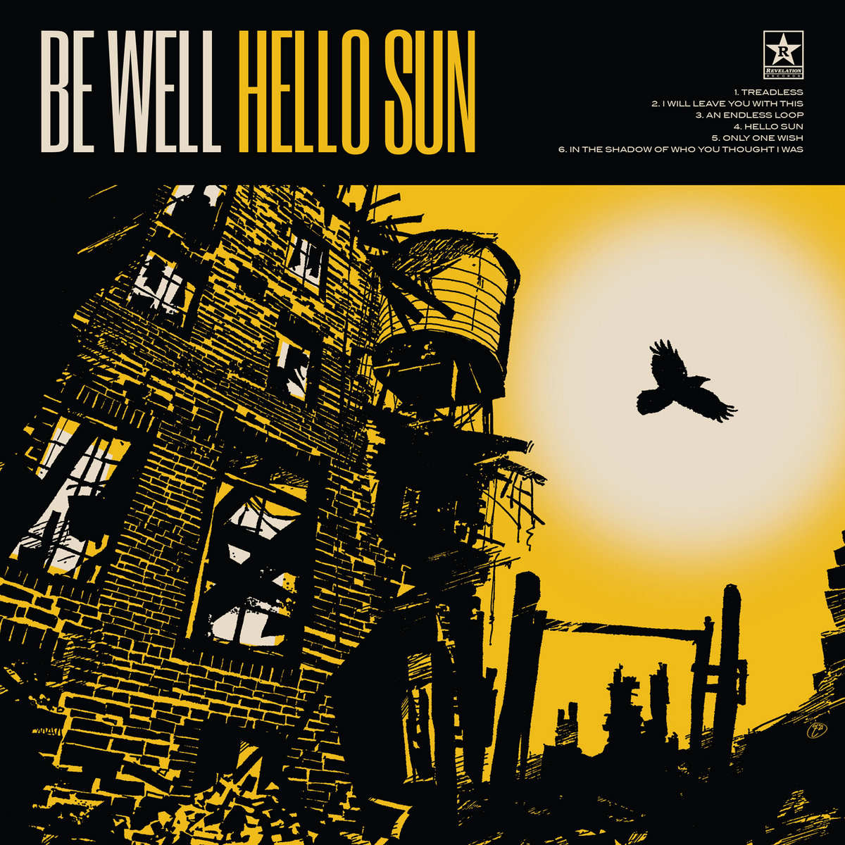 Hello Sun | Be Well
