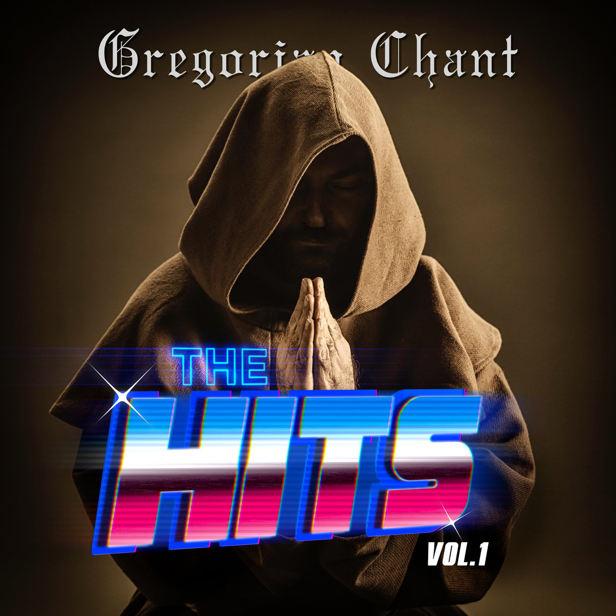 Gregorian Chant The Hits, Vol. 1 | Auralnauts