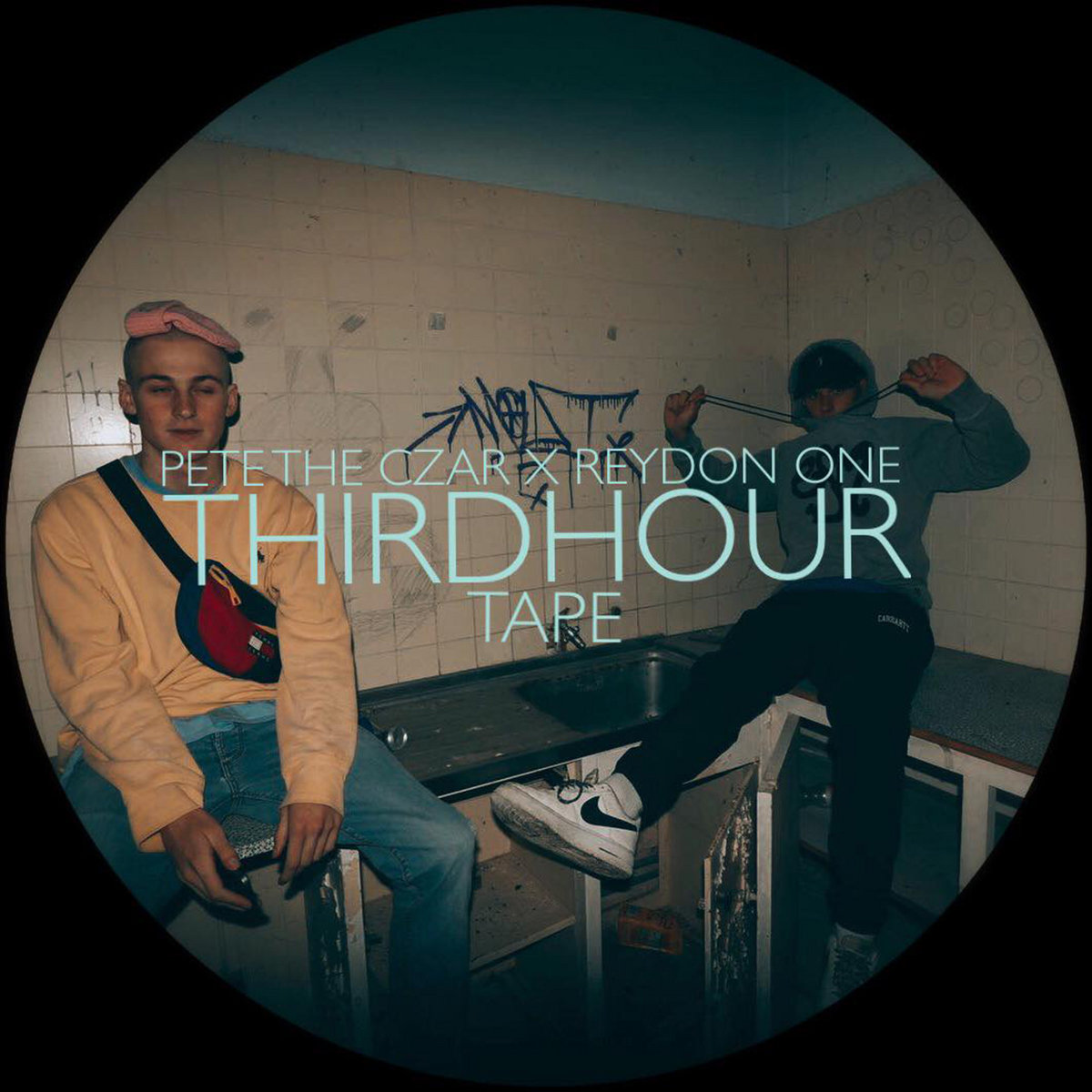THIRD HOUR TAPE | Reydon EL