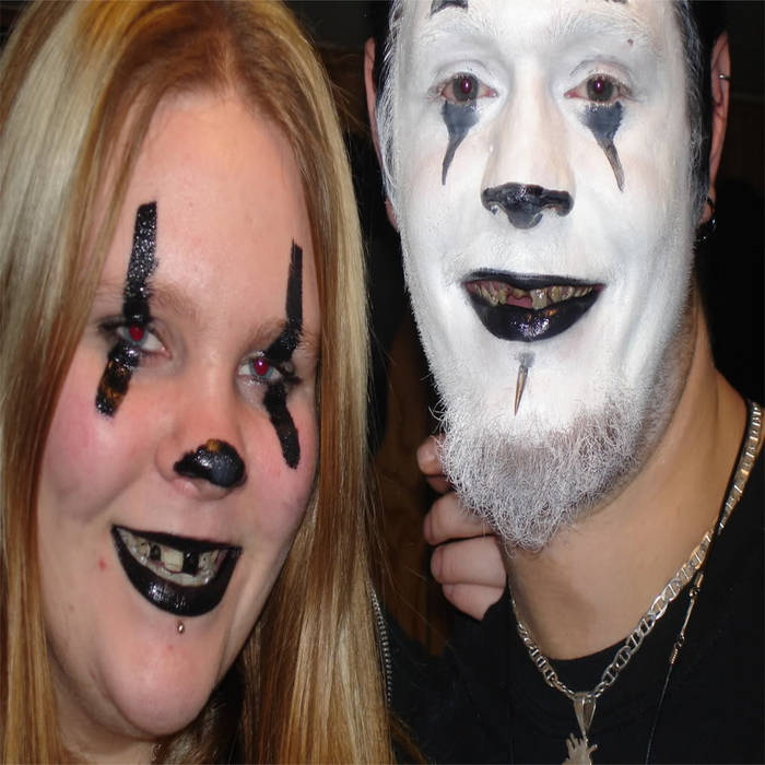 Amour Juggalo