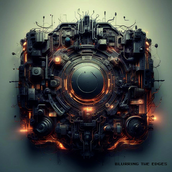 Blurring The Edges | Data Rebel