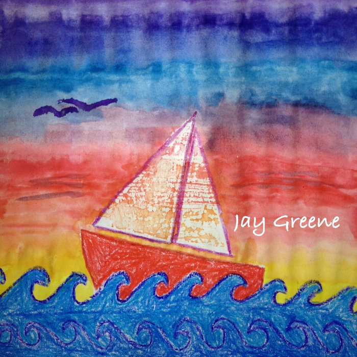 Covers | Jay Greene