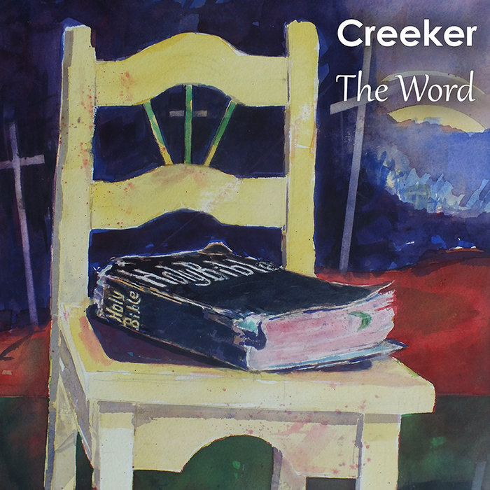 The Word | Creeker
