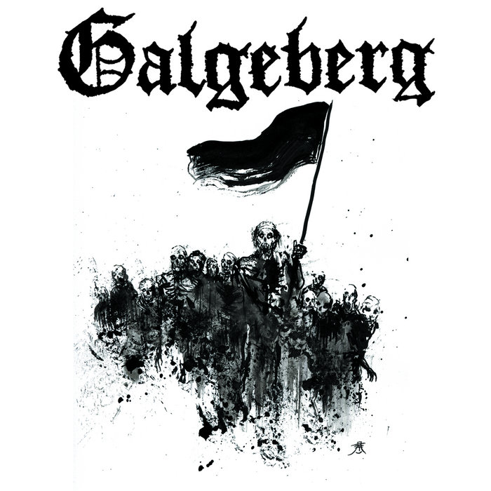 Kleptocrat Infestation | Galgeberg