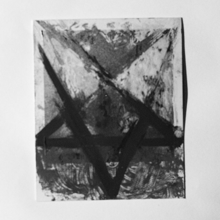 CREMATION GROUNDS | Bring Your Own Blood