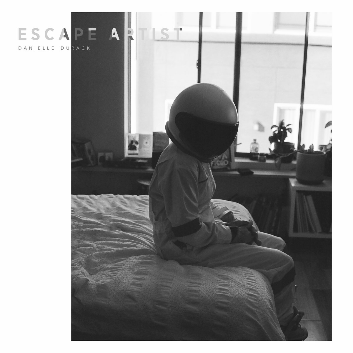 Escape Artist | Danielle Durack