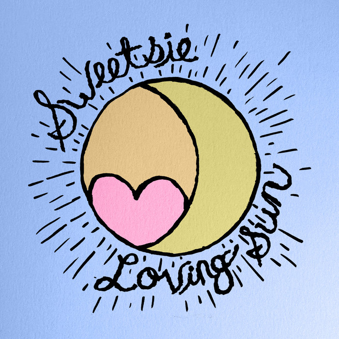 Loving Sun | Vaxer