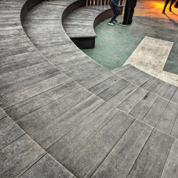 Rig Curve | Sphagnum Moss | Floating Limb