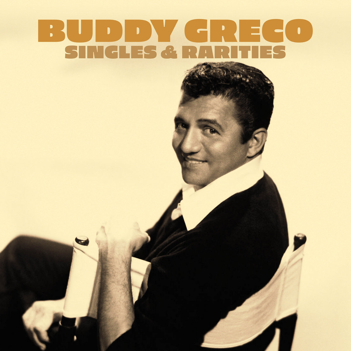 Singles and Rarities | Buddy Greco
