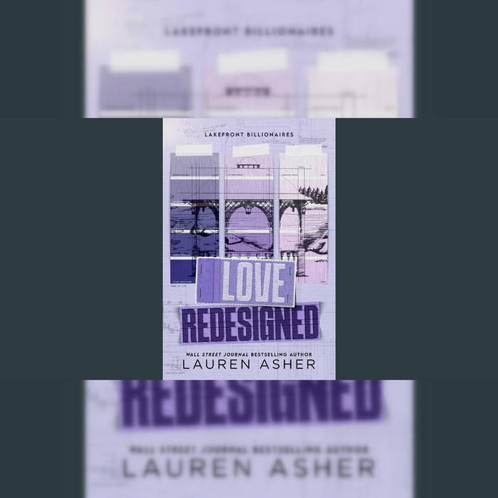 Download eBooks Love Redesigned (Lakefront Billionaires #1) by Lauren ...