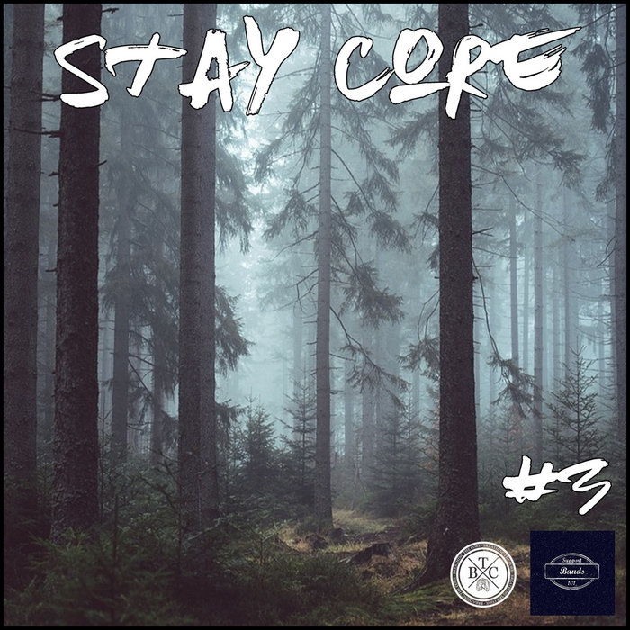 Stay Core #3 | Breathing The Core