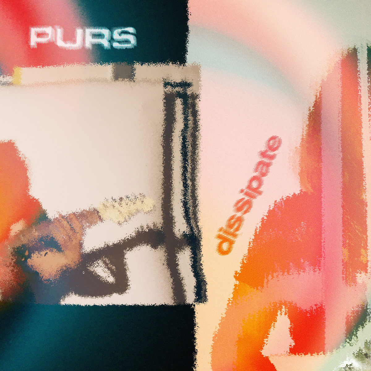 Dissipate | PURS
