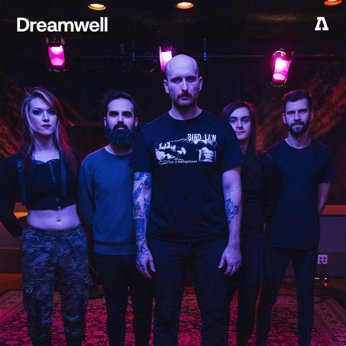 Dreamwell on Audiotree Live | Dreamwell | Audiotree