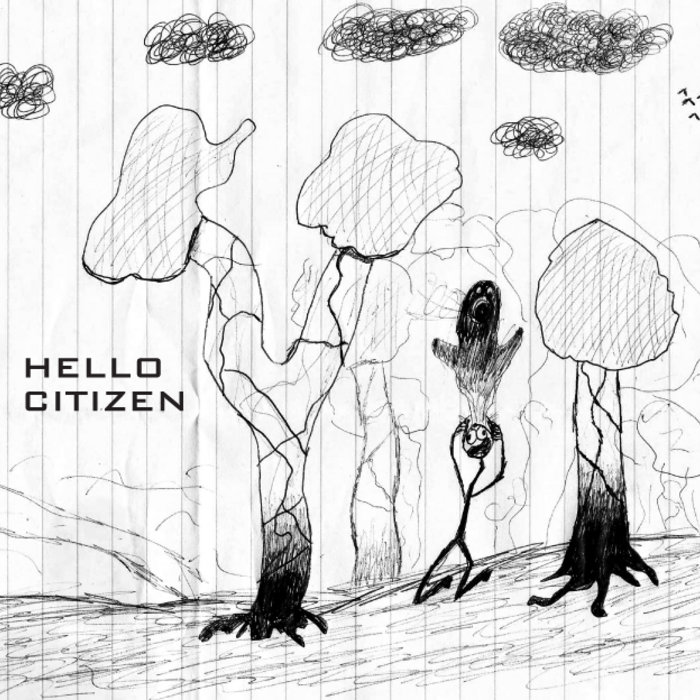 Hello Citizen | Hello Citizen