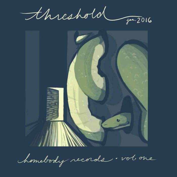 Threshold | Homebody Records