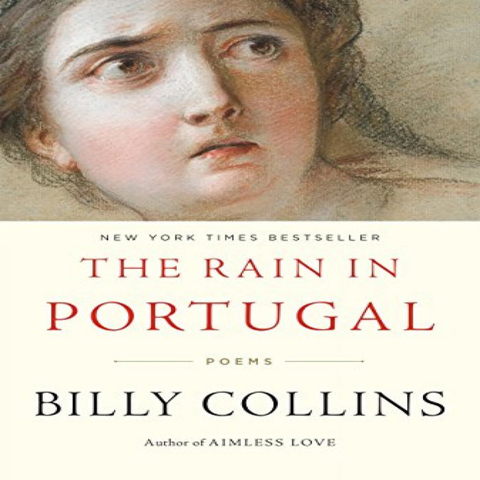 Access EBOOK EPUB KINDLE PDF The Rain in Portugal: Poems by Billy ...