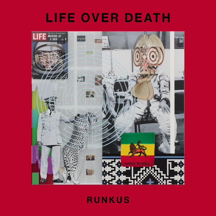 LIFE OVER DEATH | Runkus