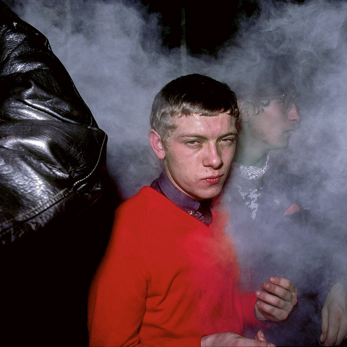 Main de Fer | Annie-Claude Deschênes