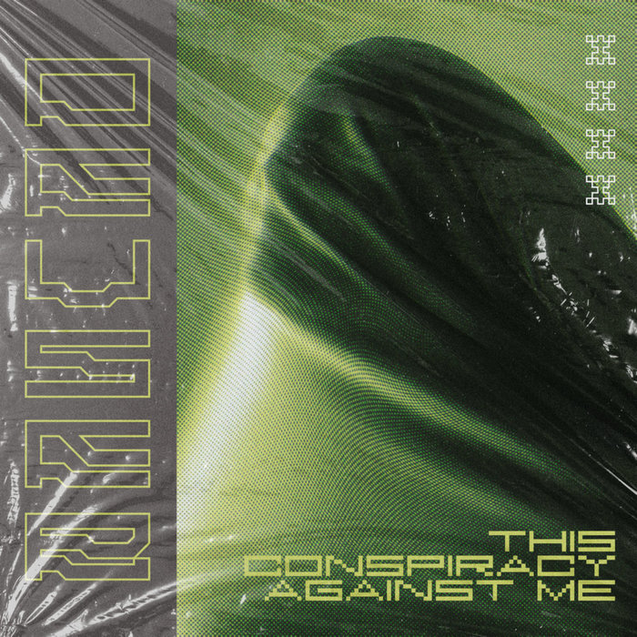 This Conspiracy Against Me (Remastered) | DEvSEb | The New Odyssey Records