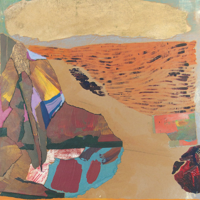 Michael Nau & The Mighty Thread | Michael Nau & The Mighty Thread ...