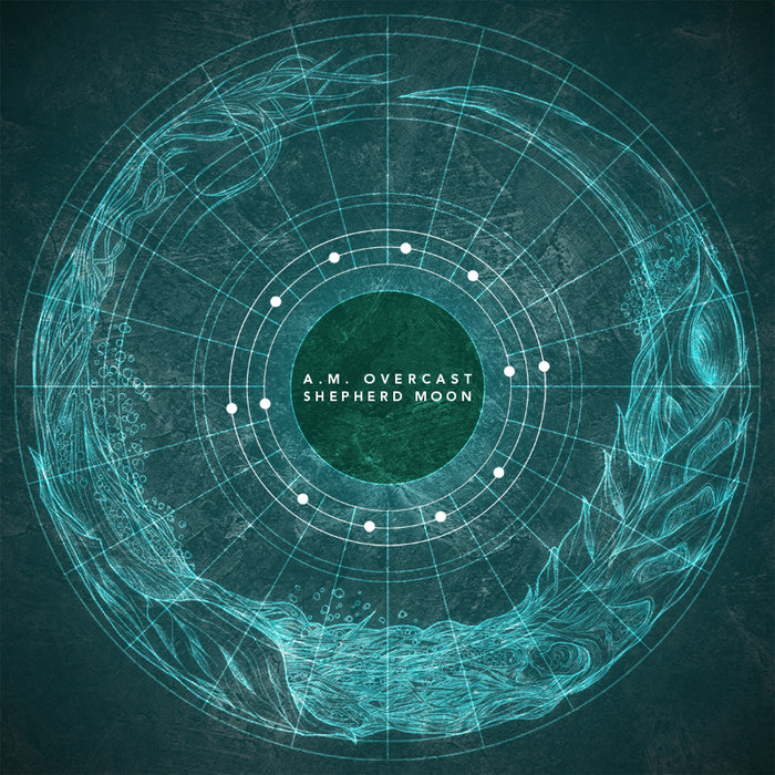 Shepherd Moon (2011) | A.M. Overcast