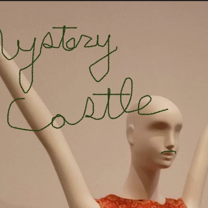 Mannequins | Mystery Castle