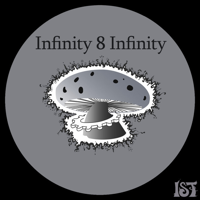 Dawn of Terror | Infinity 8 Infinity | Industrial Strength Records