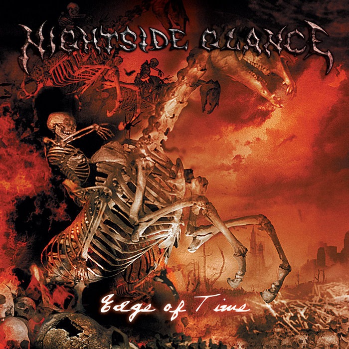 Edge of Time | Nightside Glance