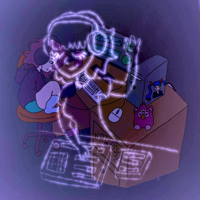 Rule 34 (sadfem's Rule 6669 remix) | Fellatia G | sadfem