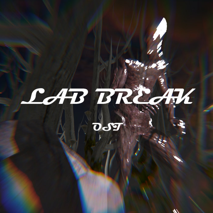 Lab Break | Gochi
