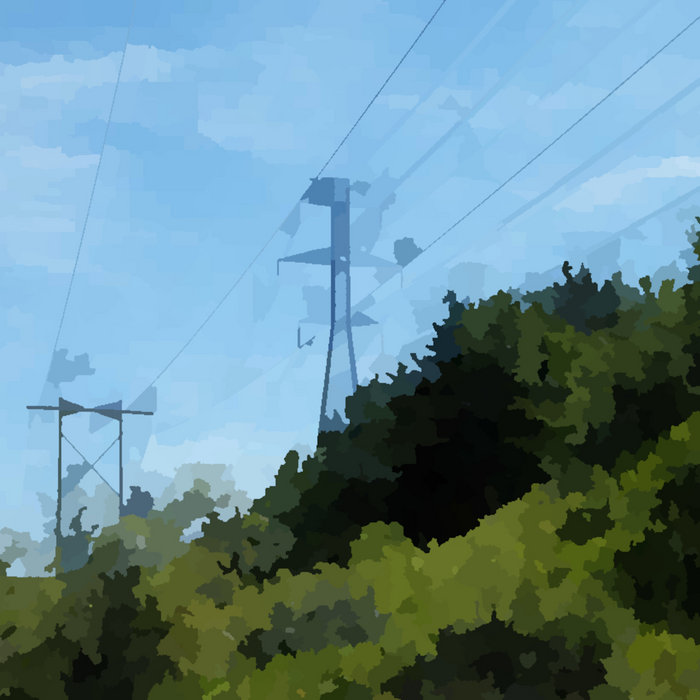 ea (2008 - 2015) | Mark Hannesson