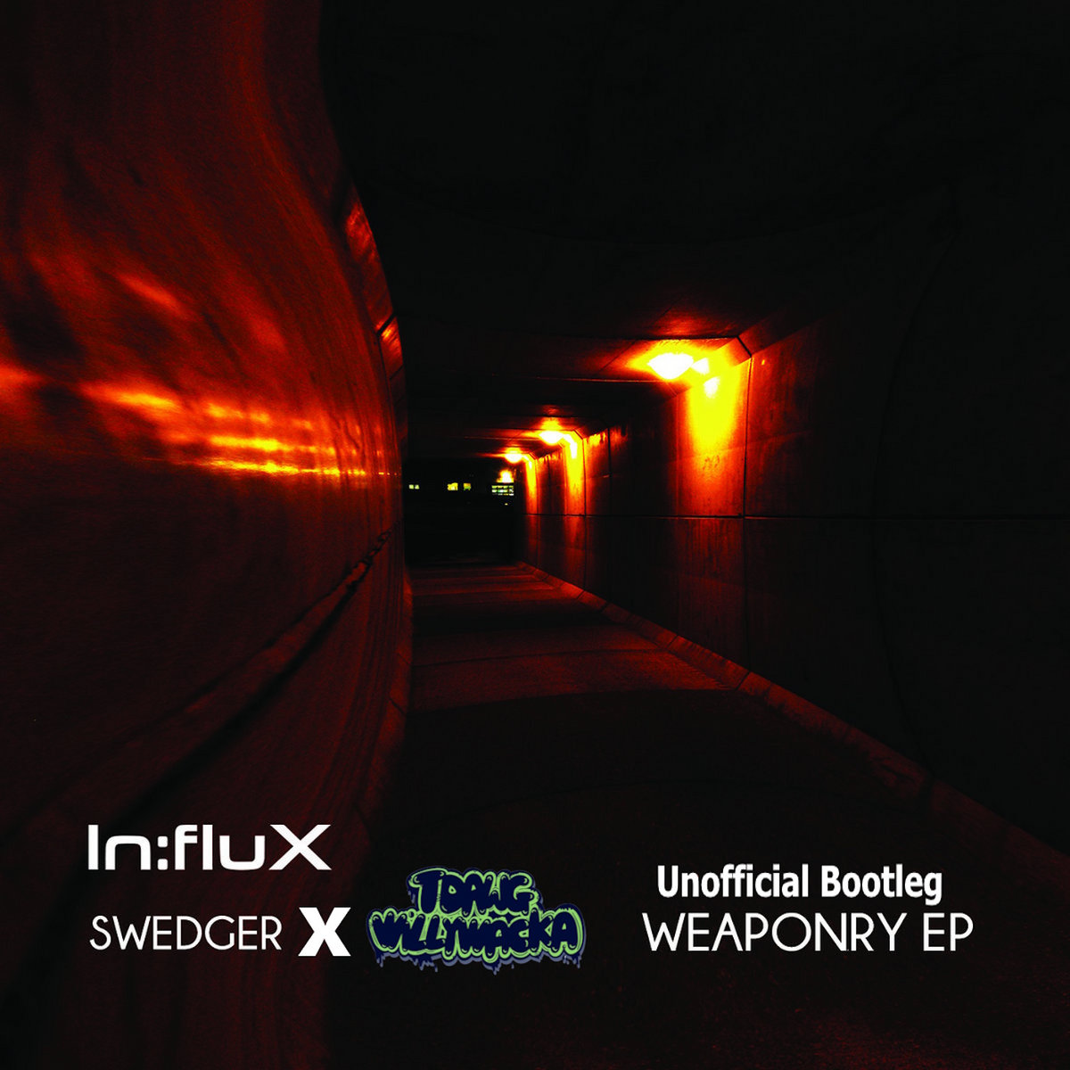 Swedger - Weaponry (Unofficial Bootlegs) | Tdawgwillywacka