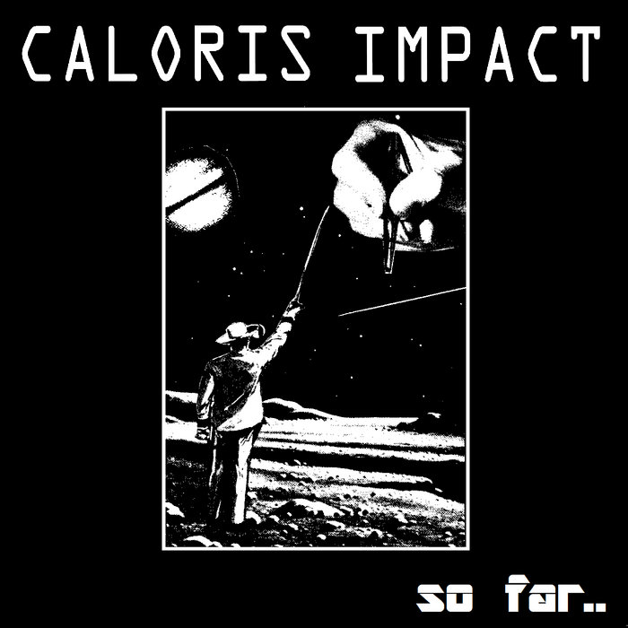 SHOW ARCHIVE (No Audio) | CALORIS IMPACT