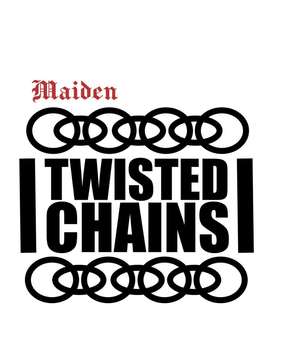 Twisted Chains 2021 "Maiden Demos" | HONEYDIPPINN