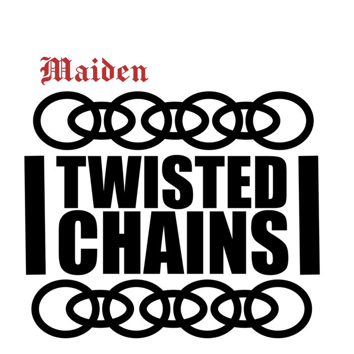 Twisted Chains 2021 "Maiden Demos" | HONEYDIPPINN
