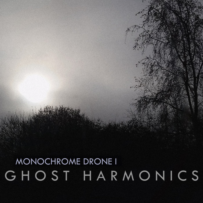 Monochrome Drone I | Ghost Harmonics